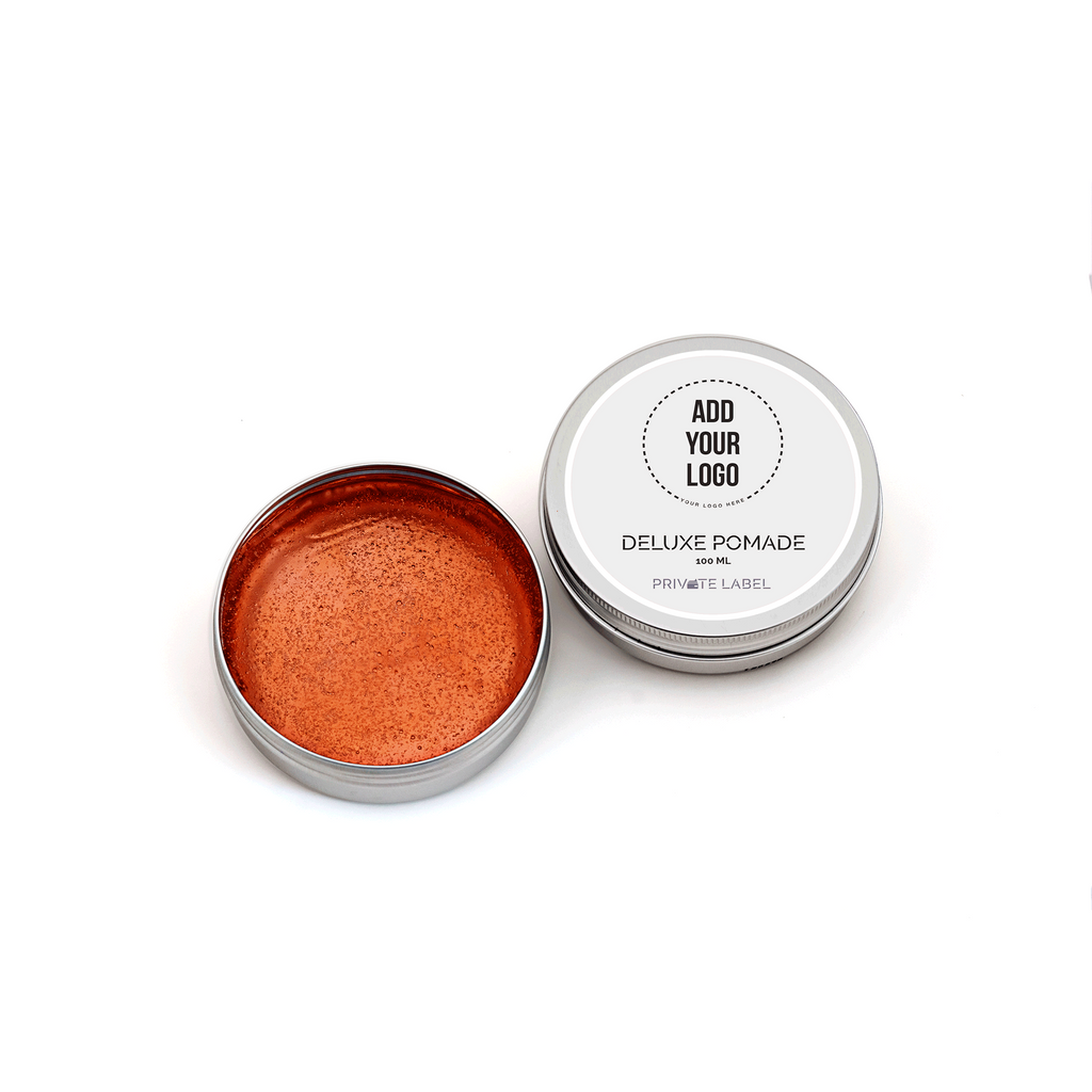 Deluxe Pomade | Private Label Grooming Products