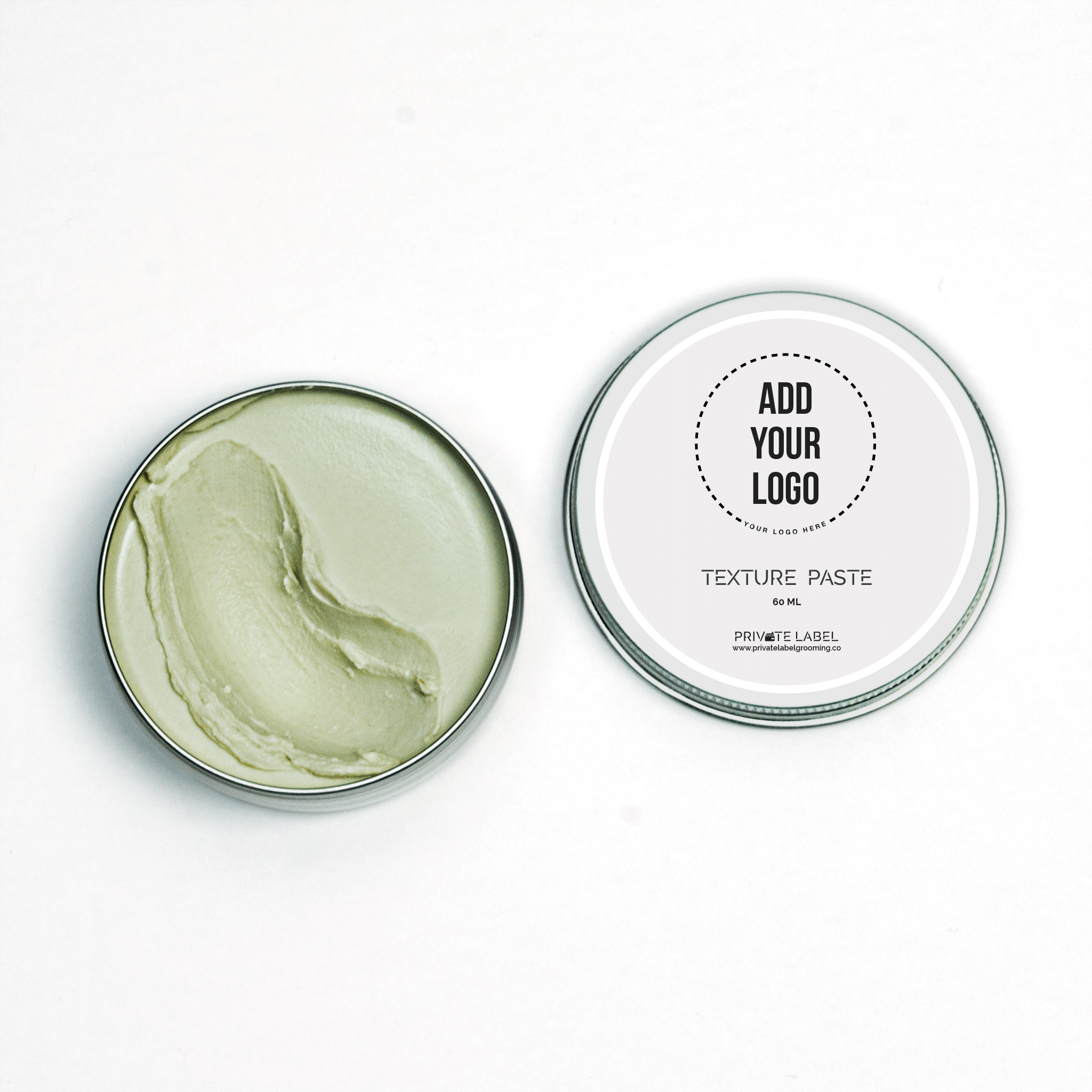 Texture Paste | Private Label Grooming Products